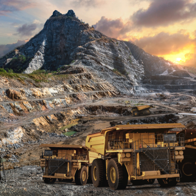 Sites Miniers – SONI ENERGY