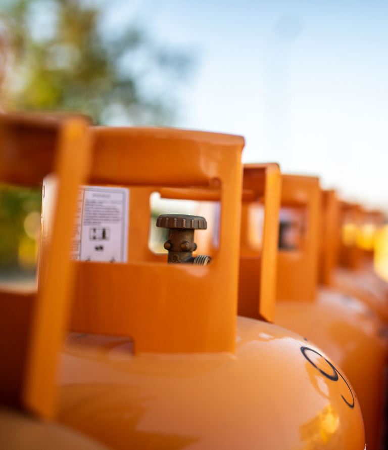 Gaz Butane – SONI ENERGY