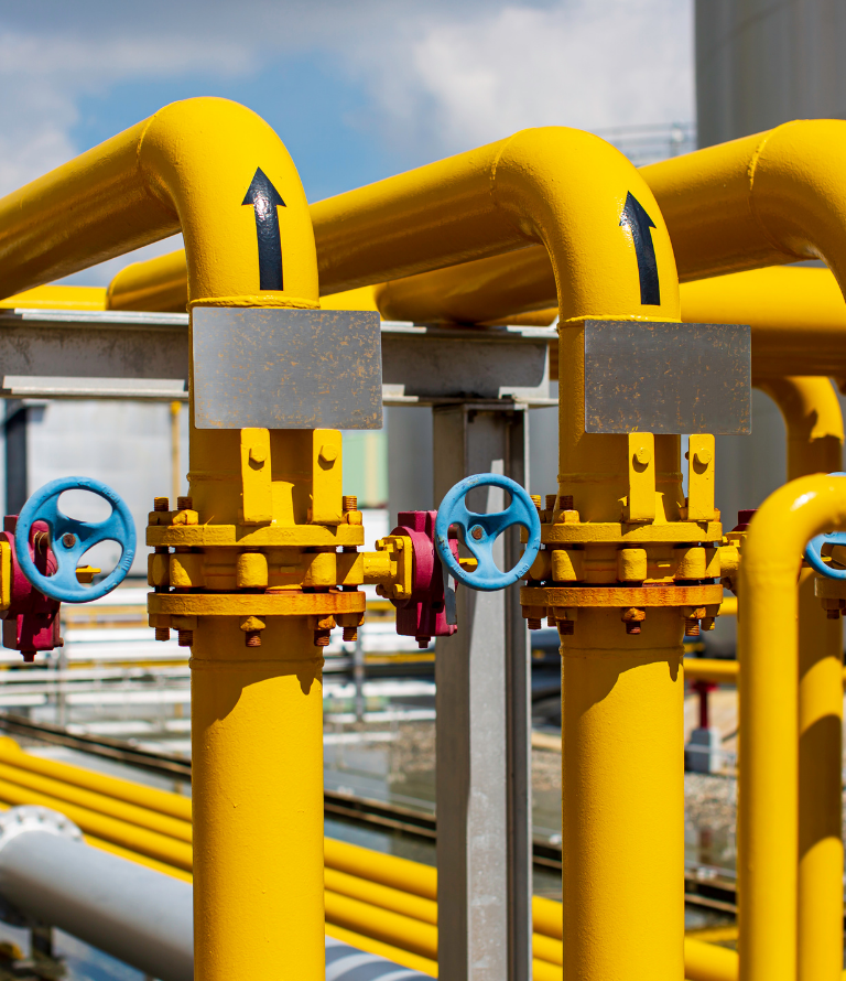 Gaz Butane – SONI ENERGY