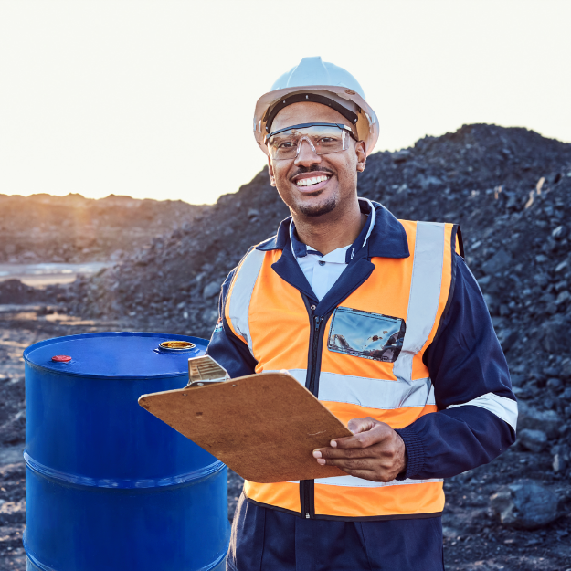 Sites Miniers – SONI ENERGY