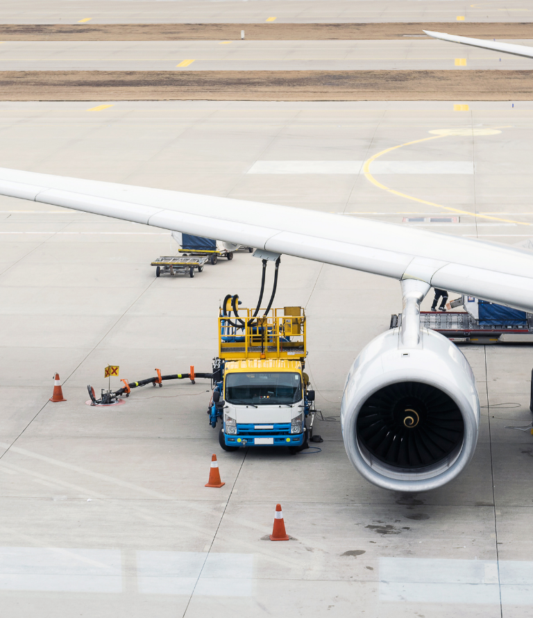 Fioul – SONI ENERGY