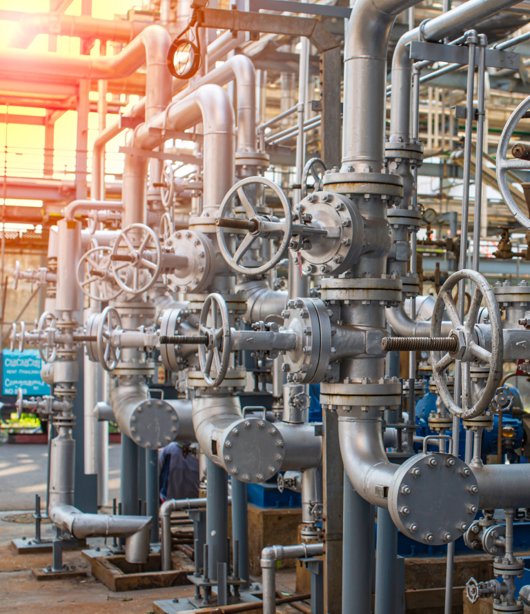 Fioul – SONI ENERGY