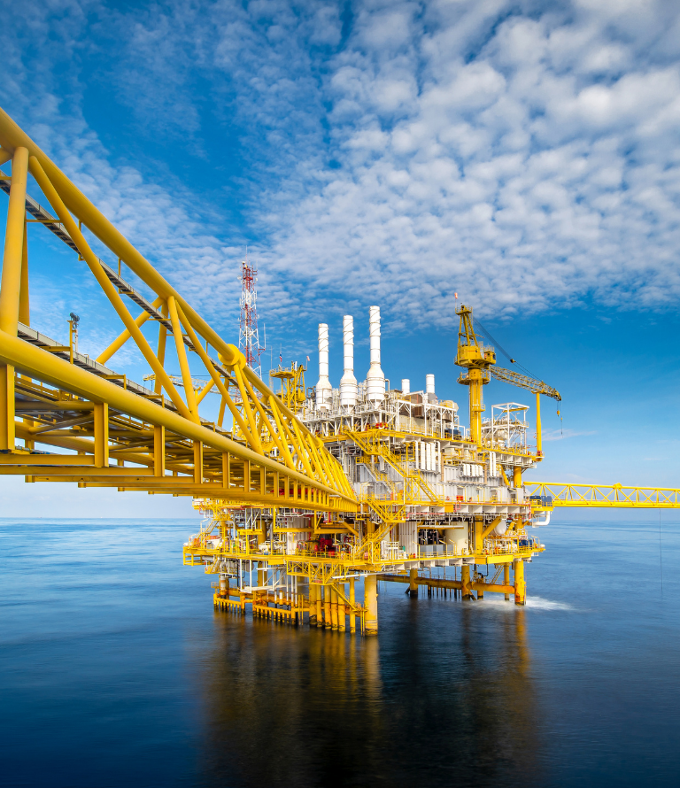 Fioul – SONI ENERGY