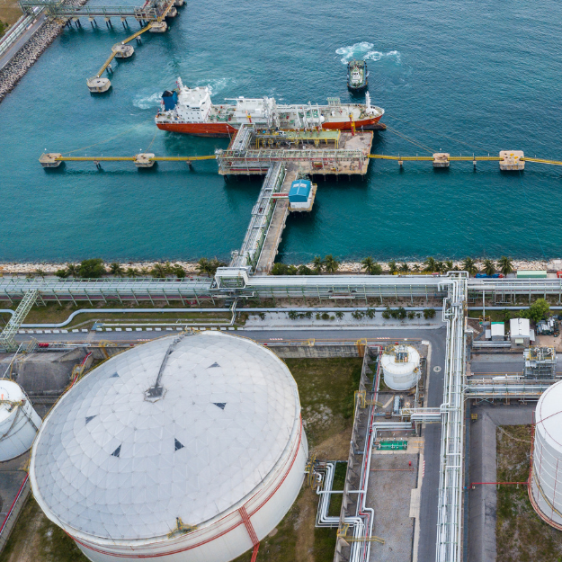 Soutage Local et International – SONI ENERGY